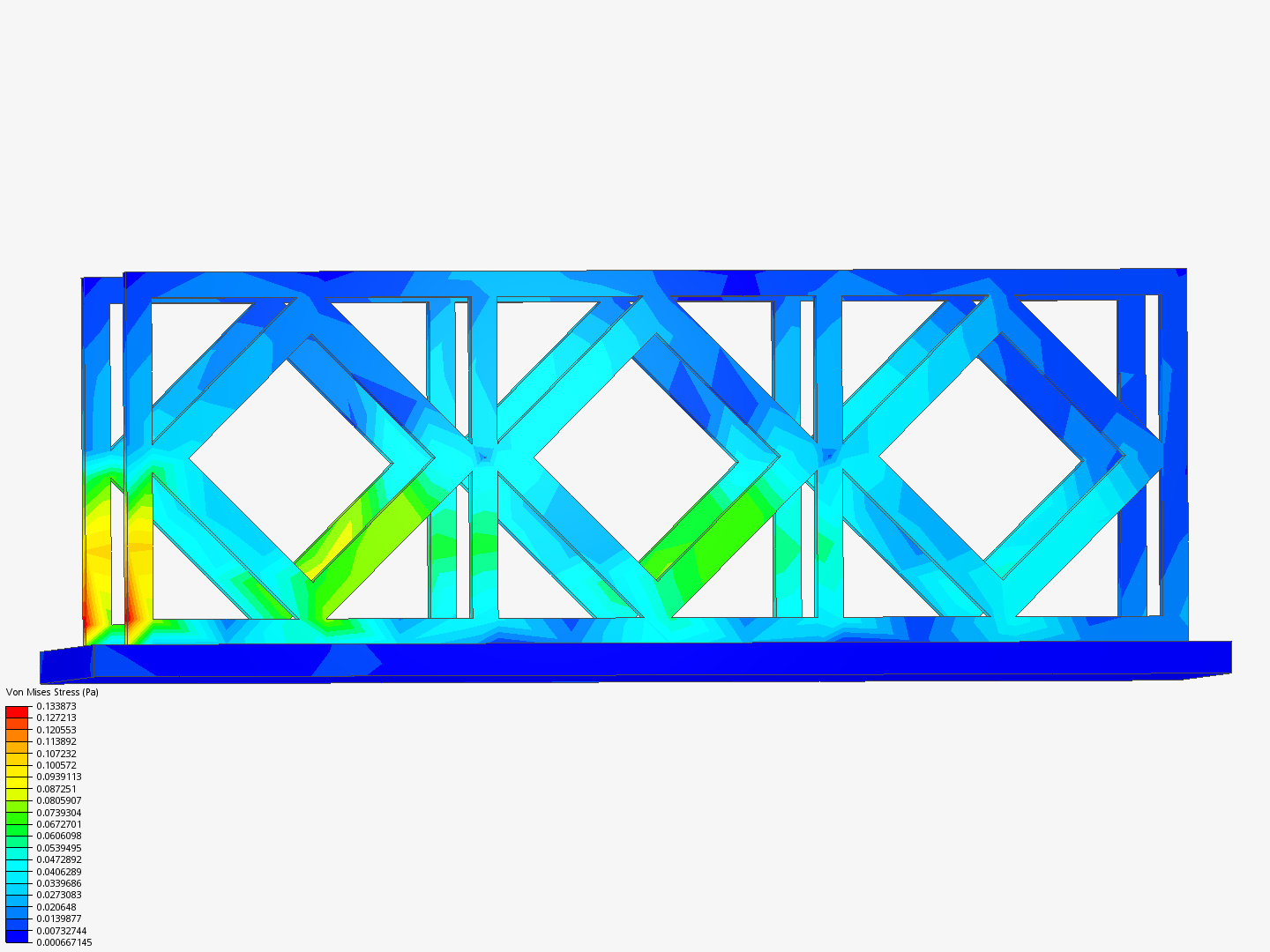 mario_mendez on SimScale | SimScale | Page 1