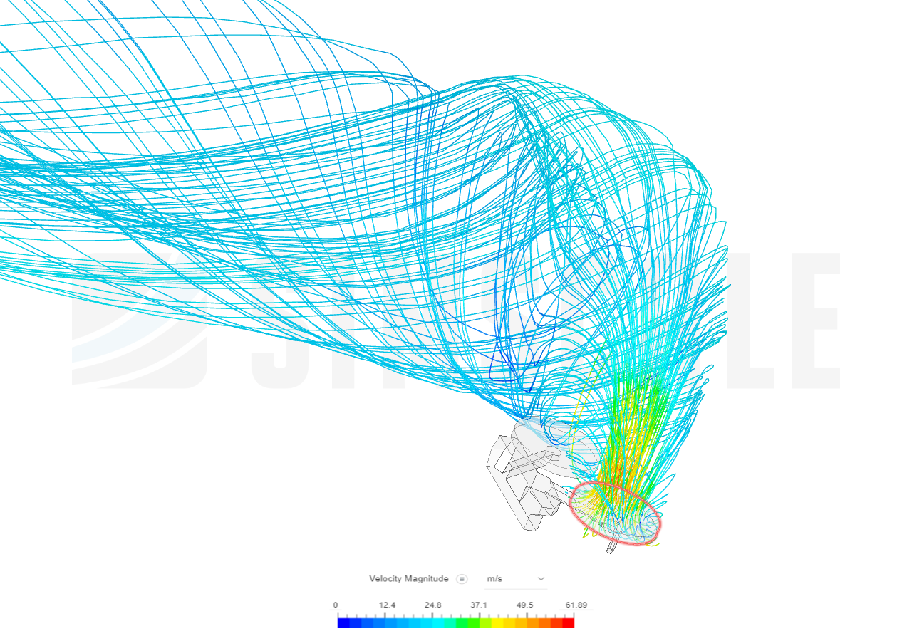 prov_dr by mario_rossi | SimScale