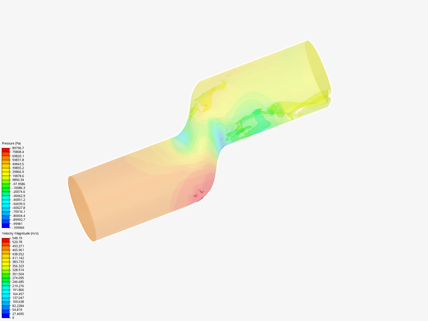 kriva by marjanstimec13 | SimScale