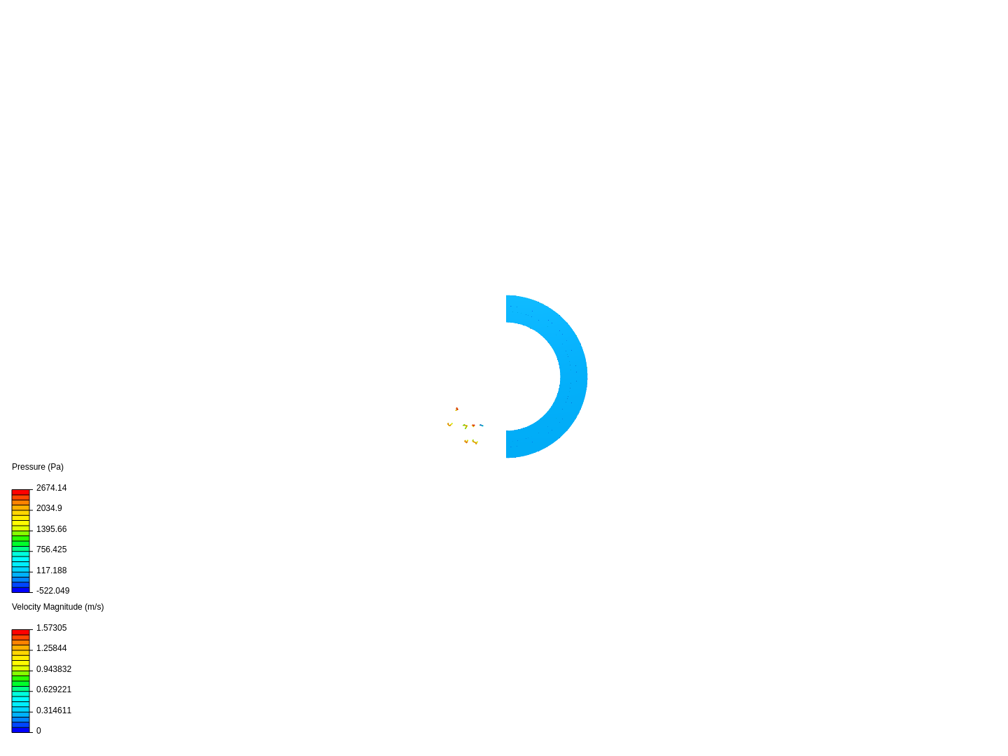 ffffffff by markayala646 | SimScale