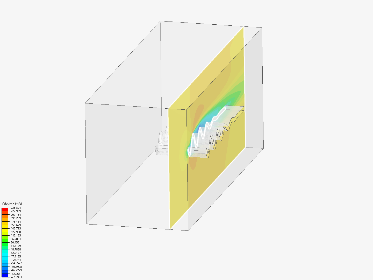 wavy_001 by markdflores | SimScale