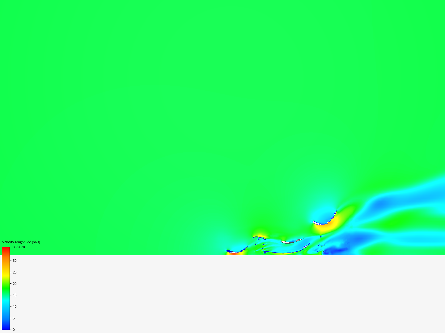 ModelE23_43 by markom2802 | SimScale