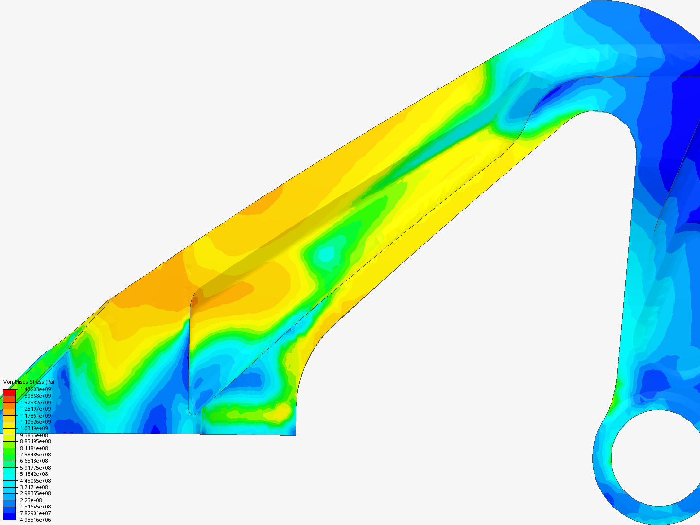 plate 2 by marksoriano | SimScale