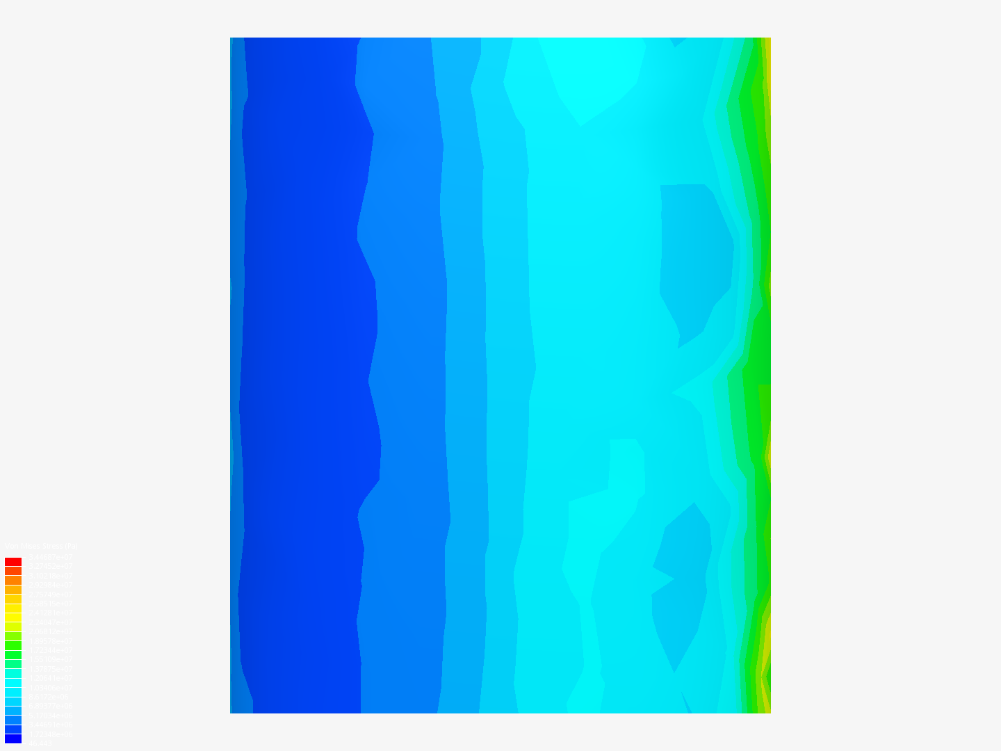 mars5train on SimScale | SimScale | Page 1