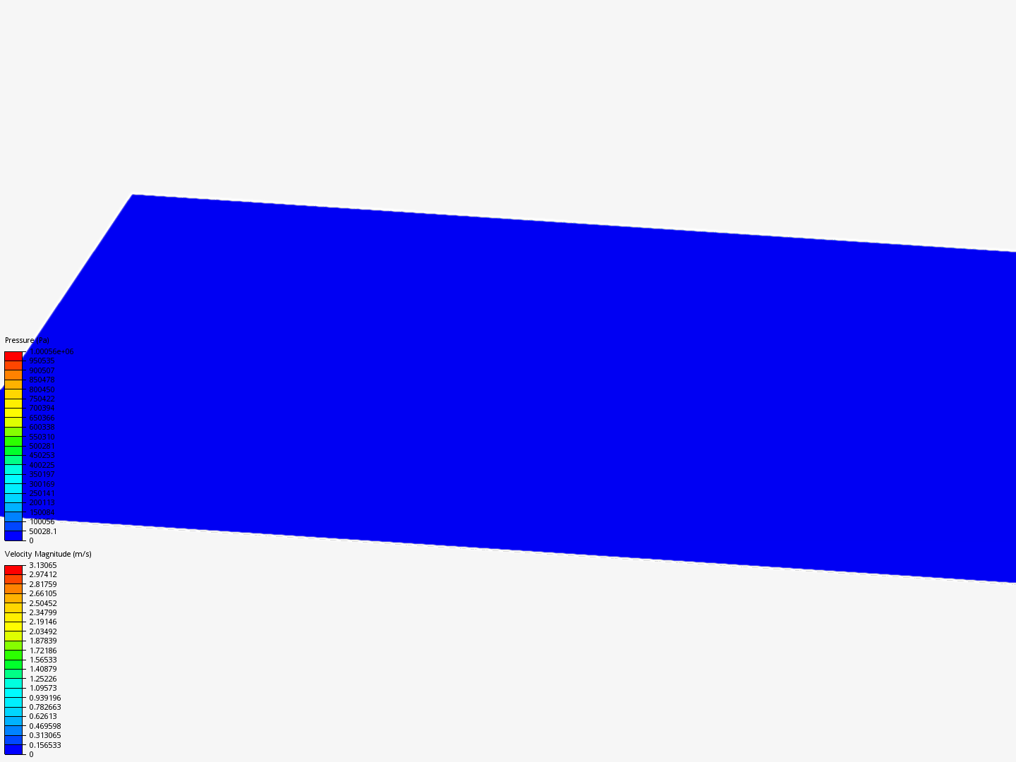 Hydrostatic by martinwskaar | SimScale
