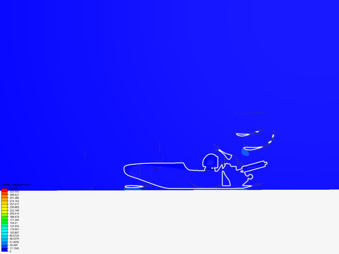 Paraview Tutorial by marto5 | SimScale