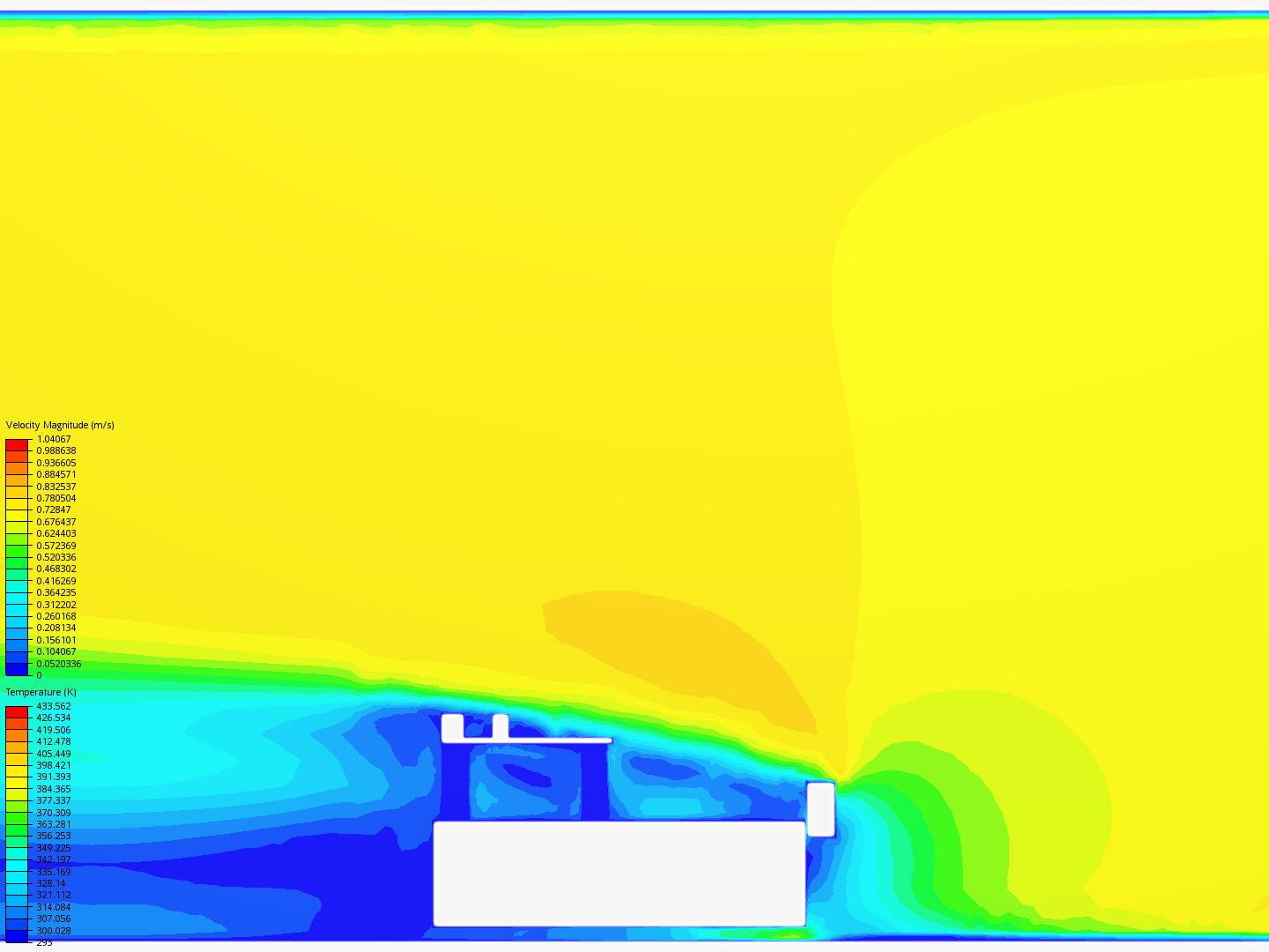 configuration 2 - Copy - Copy by mashakoglen2_0 | SimScale