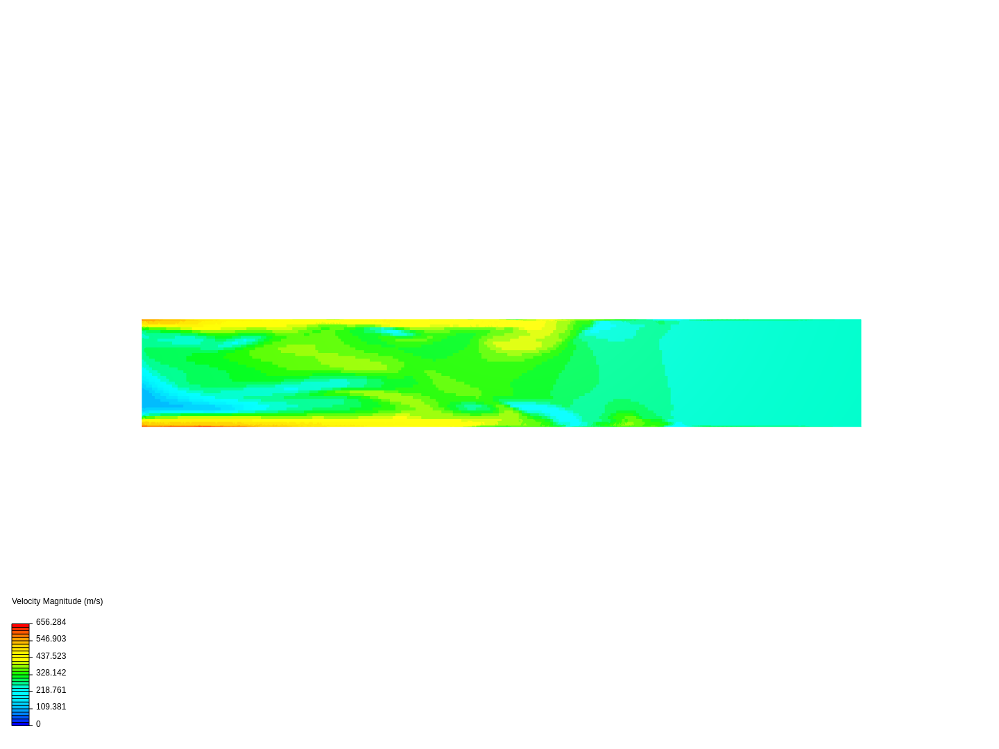 gasolina by masteradin1 | SimScale