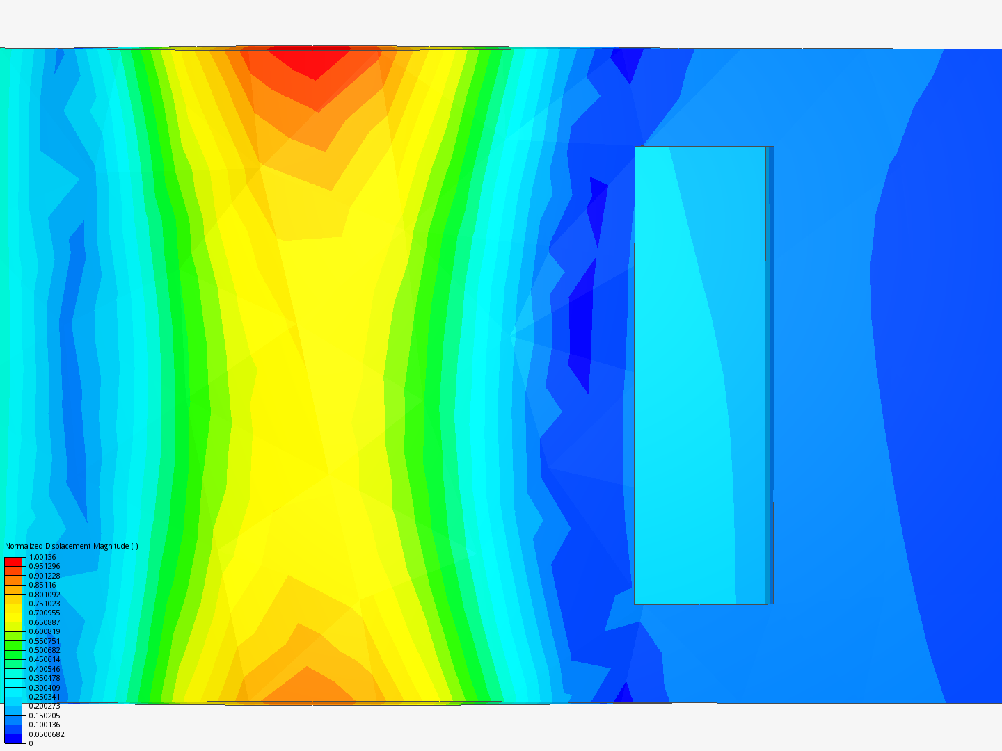golmon by mateo_fortel22 | SimScale