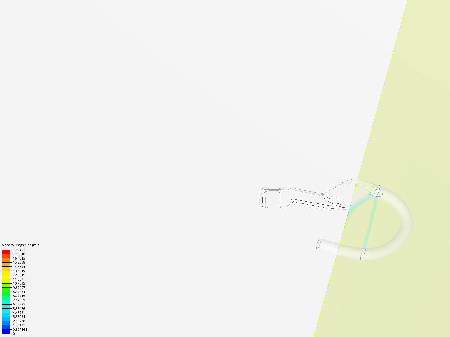 addict bars by mathiasb7 | SimScale