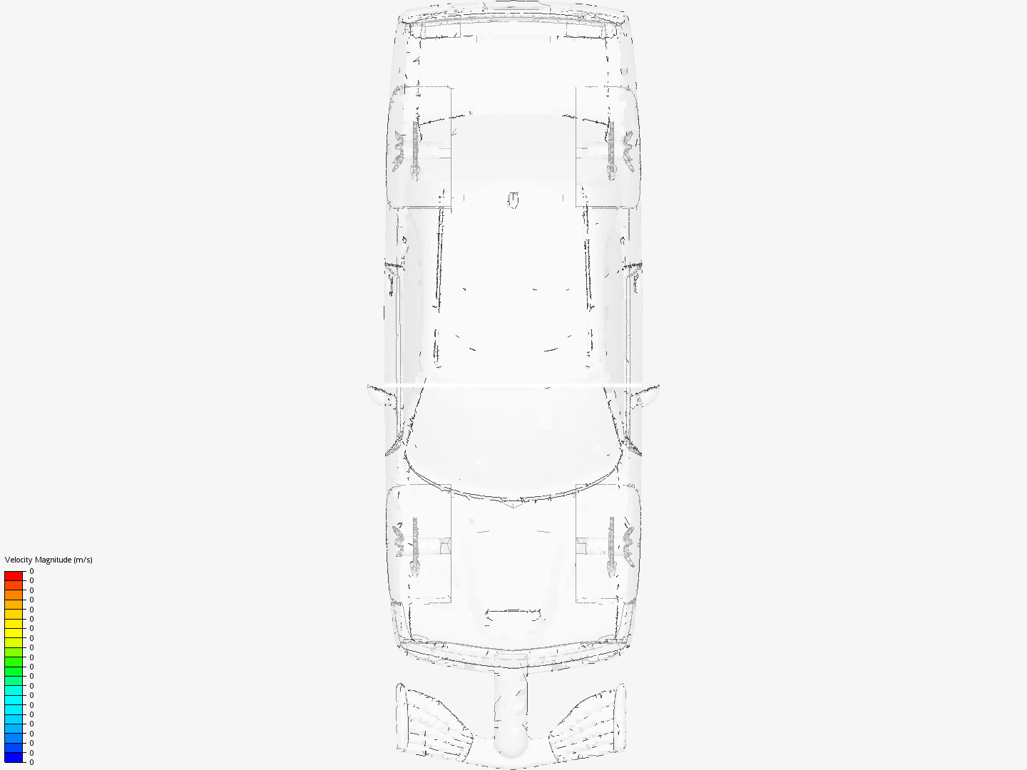 with wing by matiasjavi | SimScale