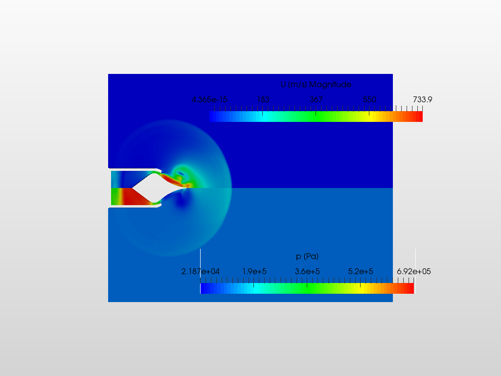 matt_sparkman on SimScale | SimScale | Page 1