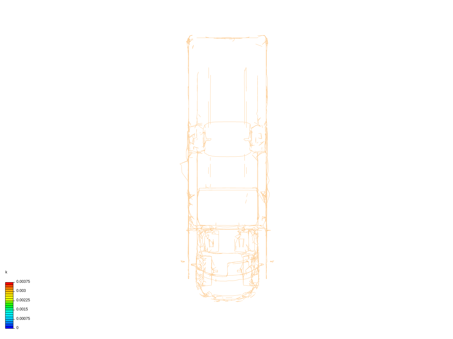 Camper by mattacchione | SimScale