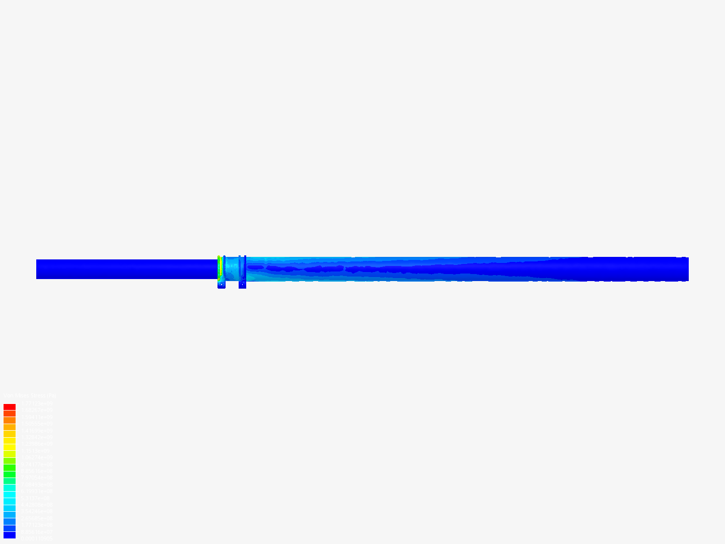 Static | SimScale Project Library | Page 1