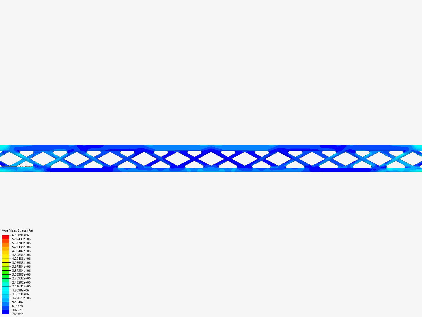 Bend Force by matthew_stull | SimScale