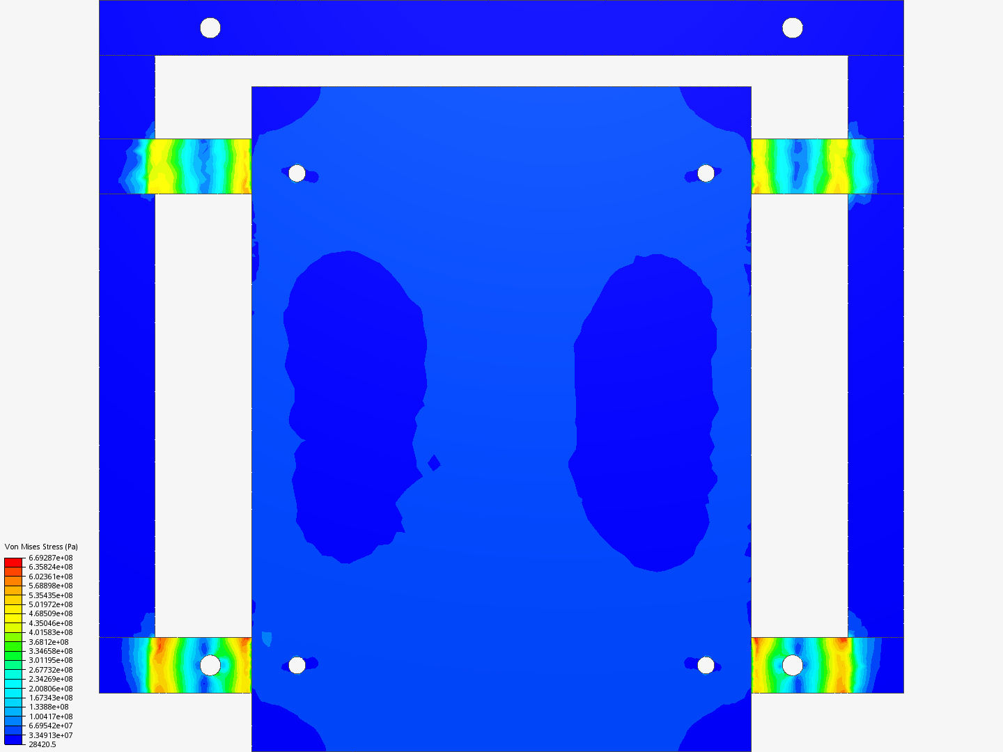 LoCon Final (3/8) by matthewdadams3 | SimScale