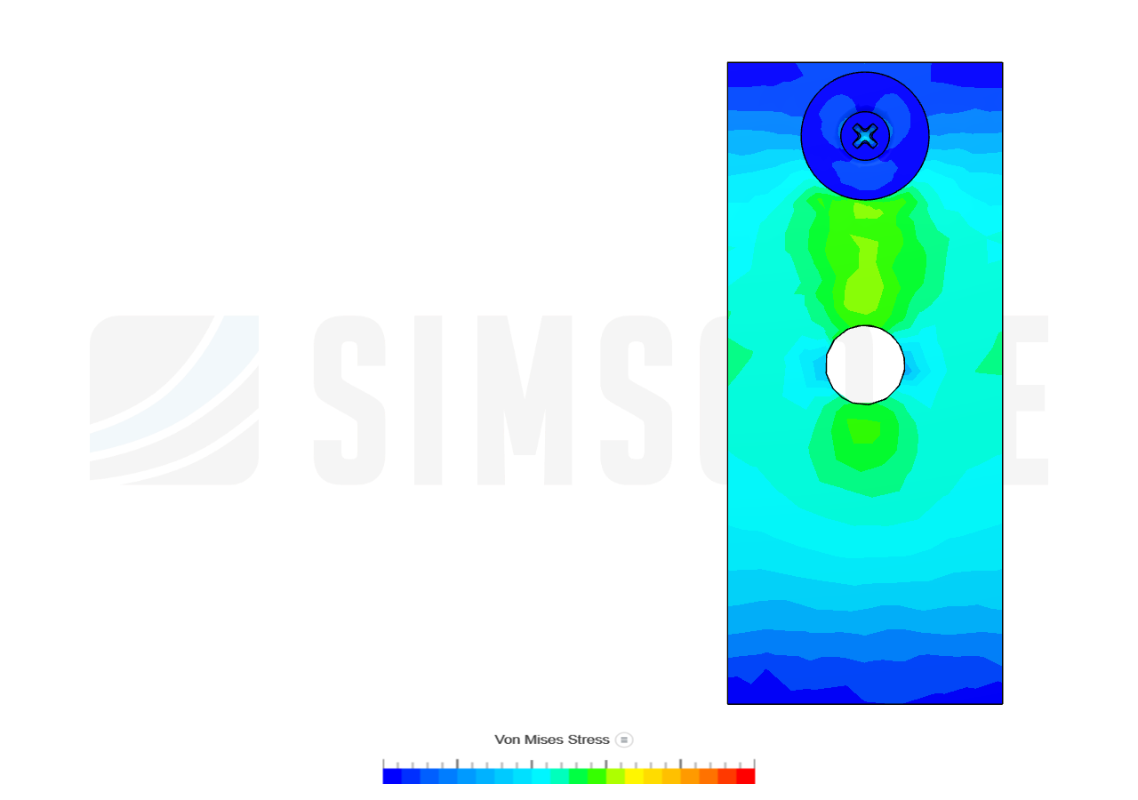magnetrotor by matthewi | SimScale