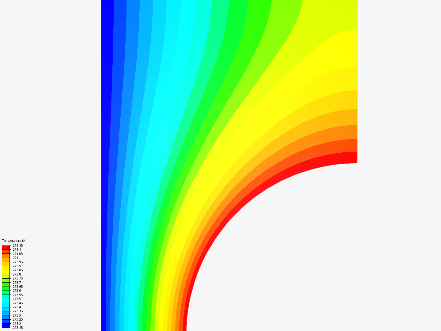 Shape Factor by mattpham | SimScale