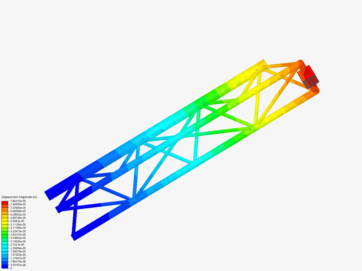 mauritz on SimScale | SimScale | Page 1