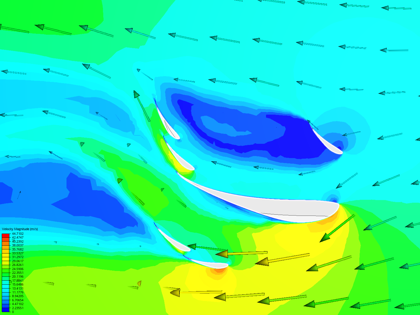 RW 24/25 by mausgame | SimScale