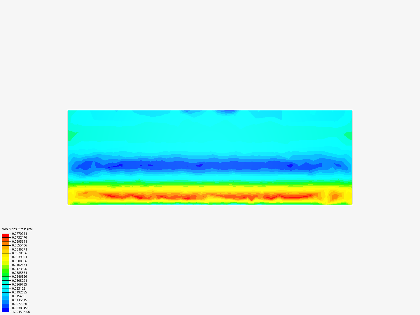 Shipping Box by maxiboomboom2 | SimScale