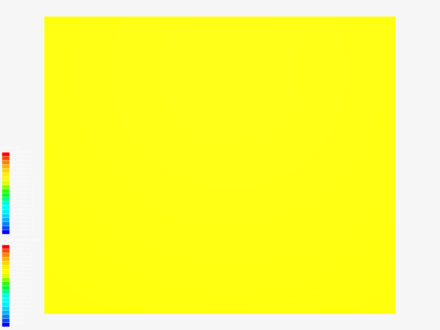 01101110 by maximj | SimScale