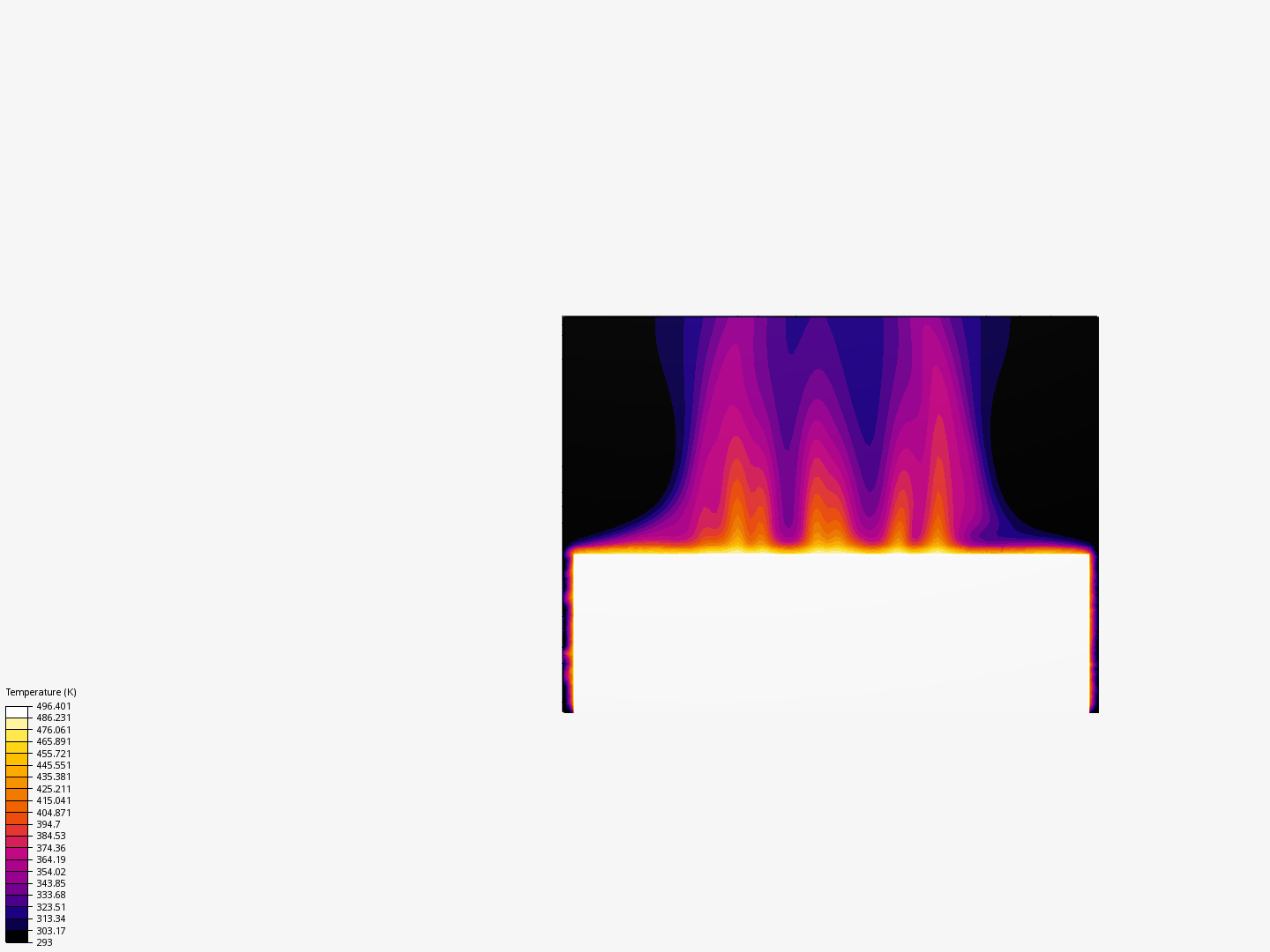 CHT Learning by maxjachno | SimScale