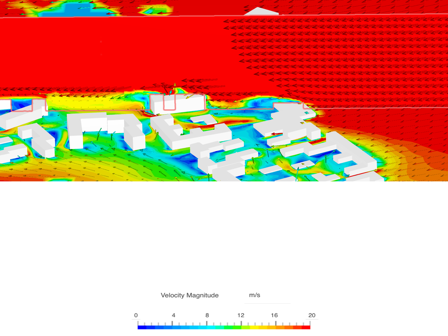 wind simulation_16.03 by mayamei | SimScale