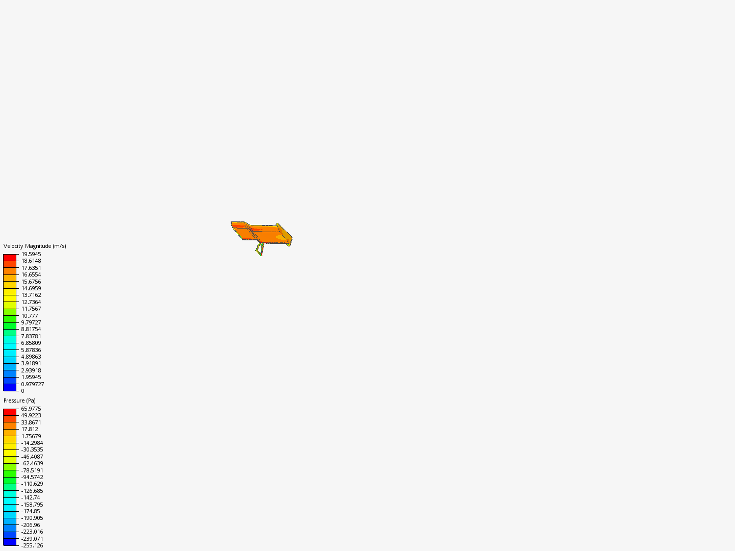 Spoiler by mayur2003patil | SimScale