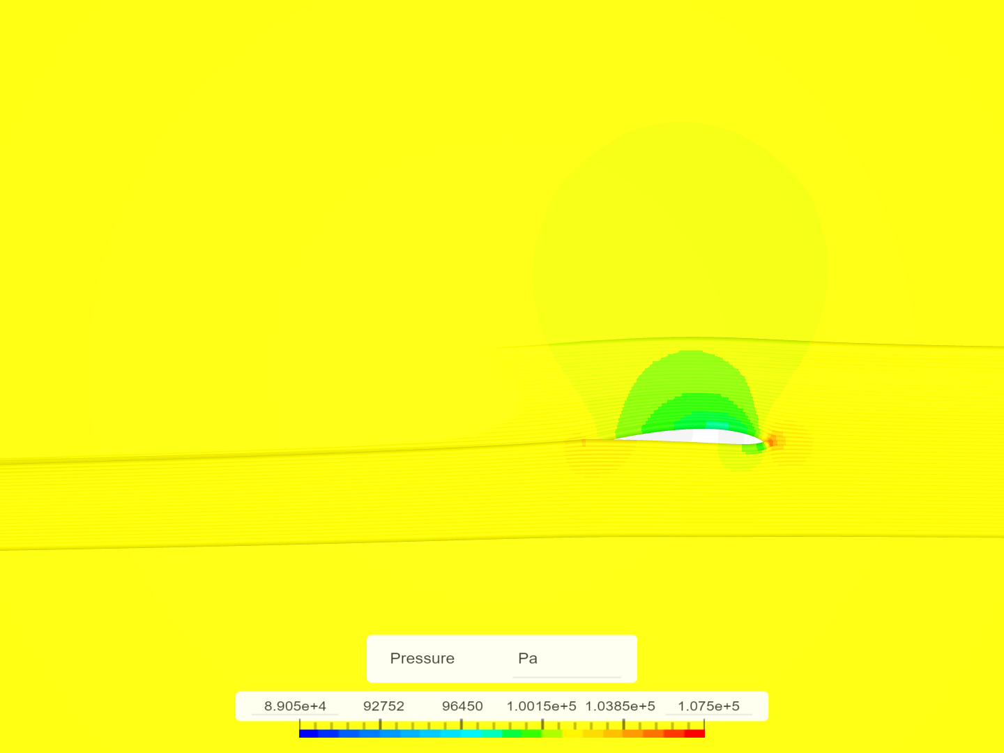 mbakhai on SimScale | SimScale | Page 1