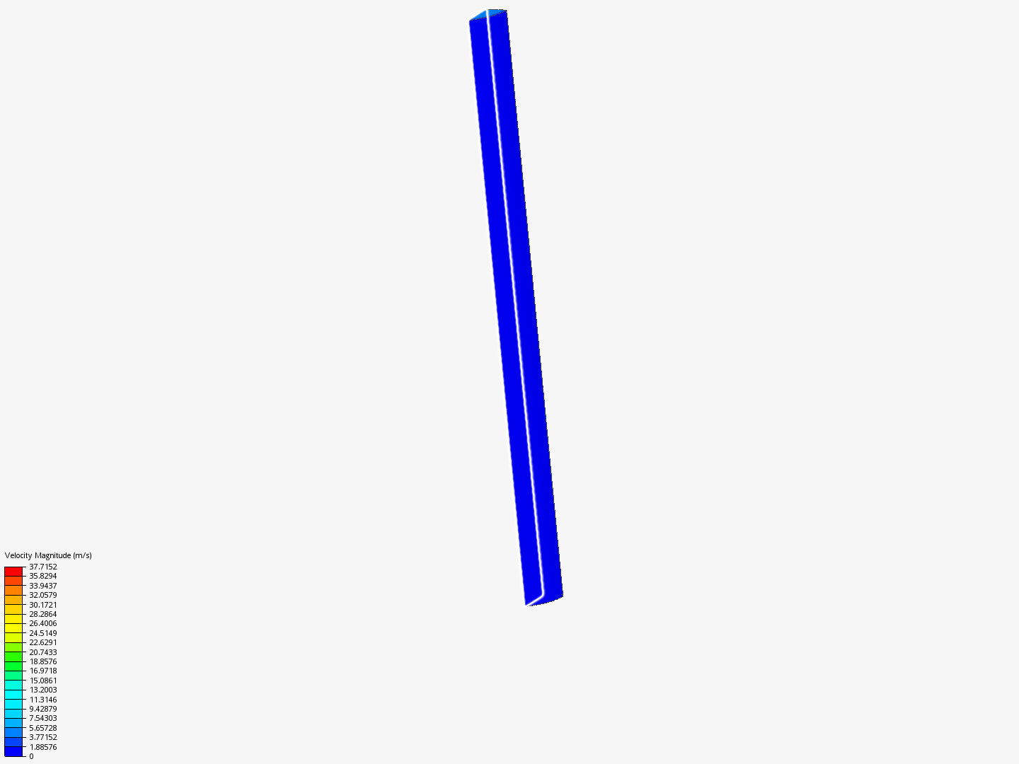 CFD_Internal_Flow by mbclark | SimScale