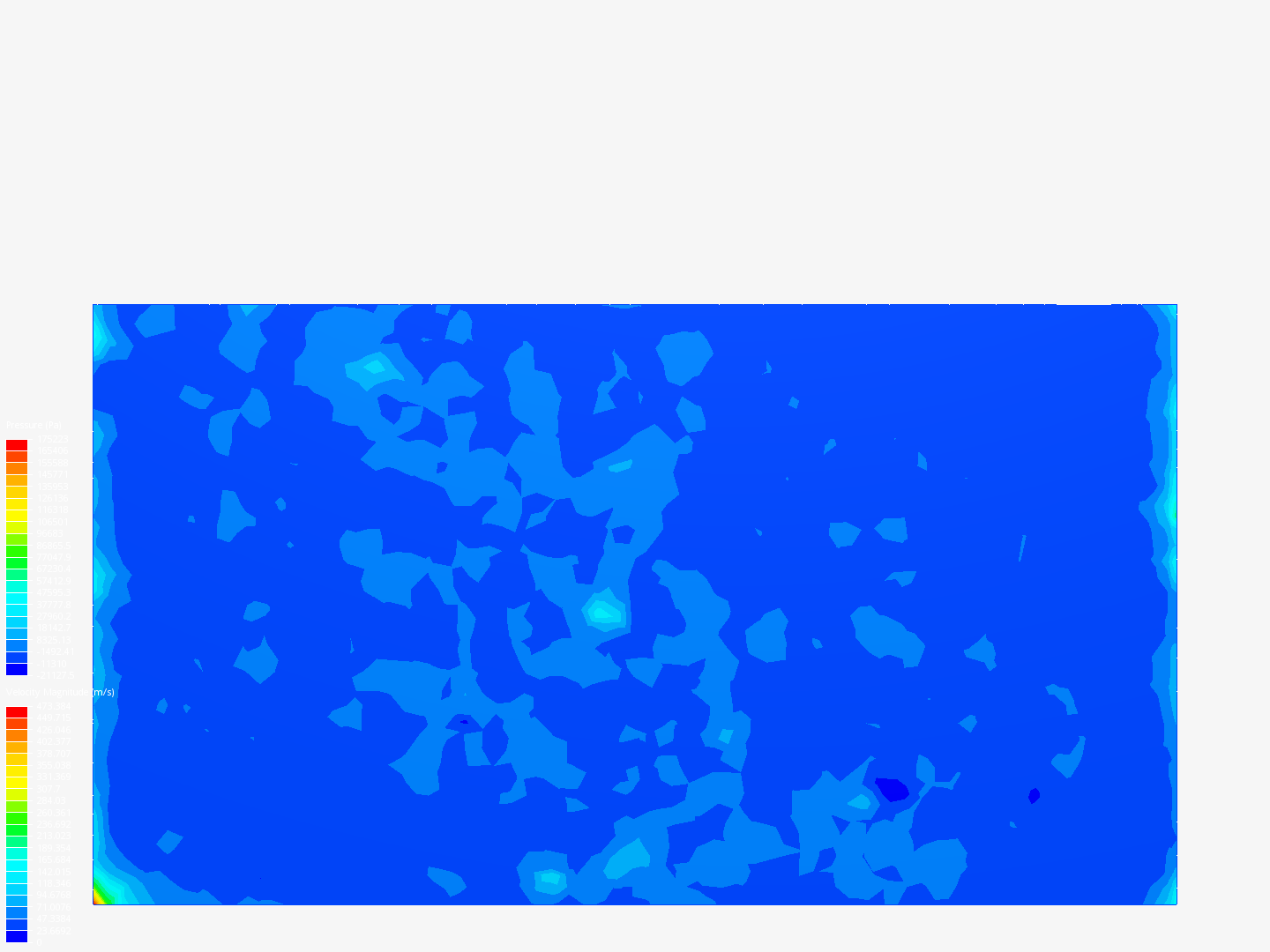 finsim by mbish68 | SimScale