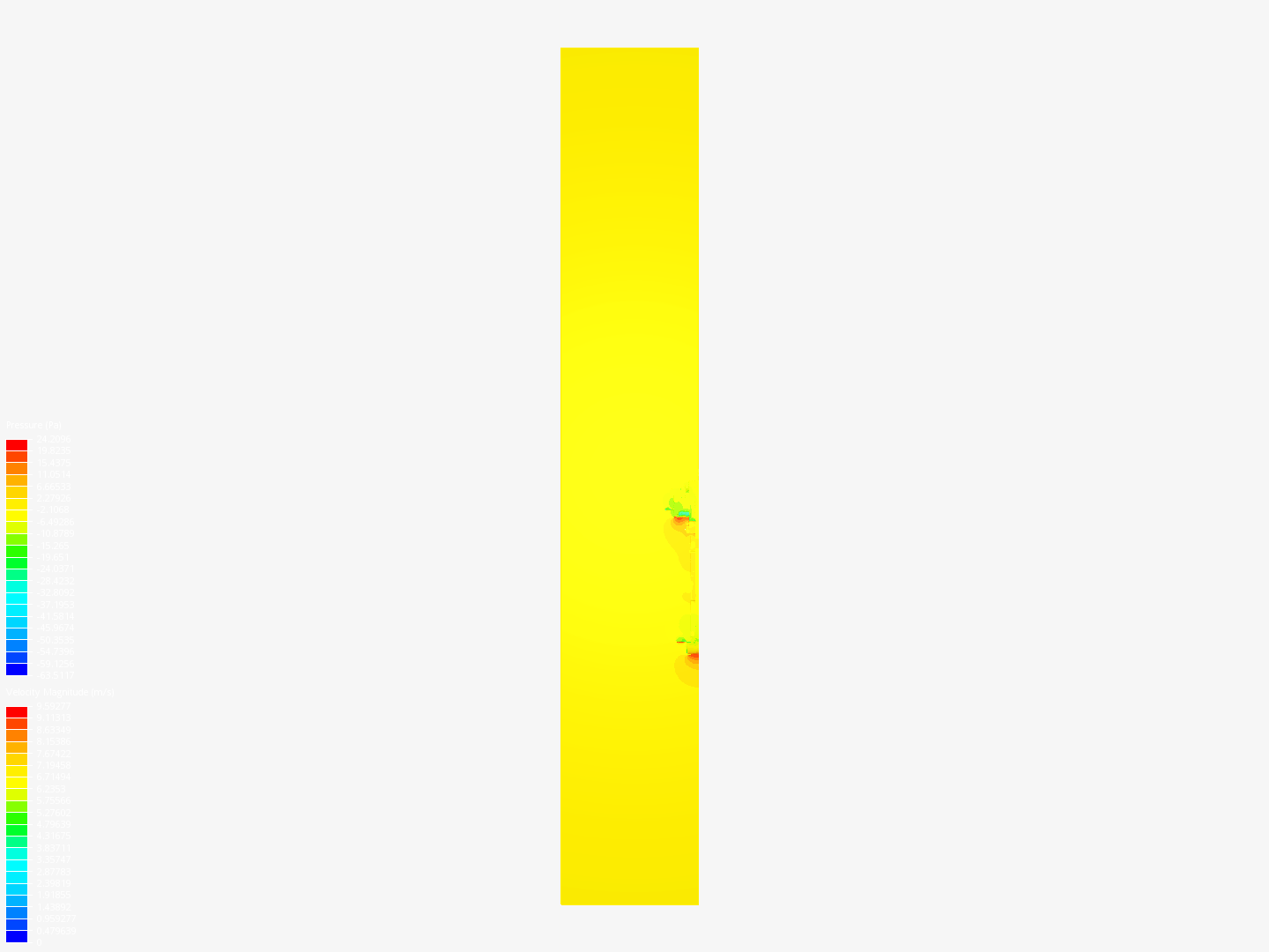 tour 6 initial by mbluenose3 | SimScale