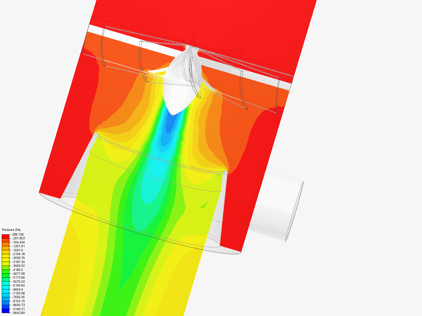 Pre Filter by mboken4 | SimScale