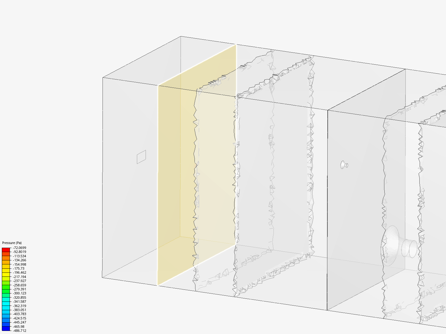 mbuckley775 on SimScale | SimScale | Page 1