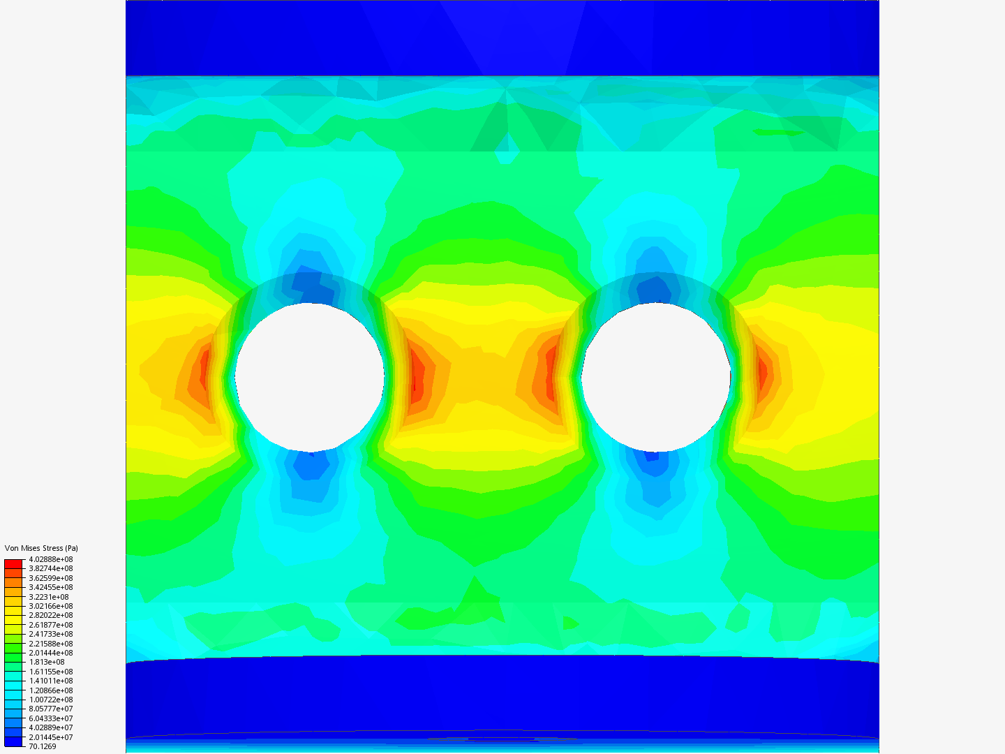 proyecto by mcaicedo | SimScale