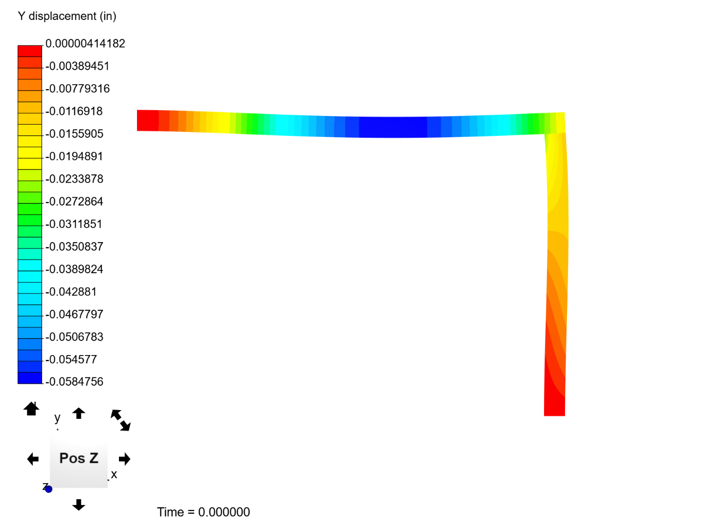 mcain on SimScale | SimScale | Page 1