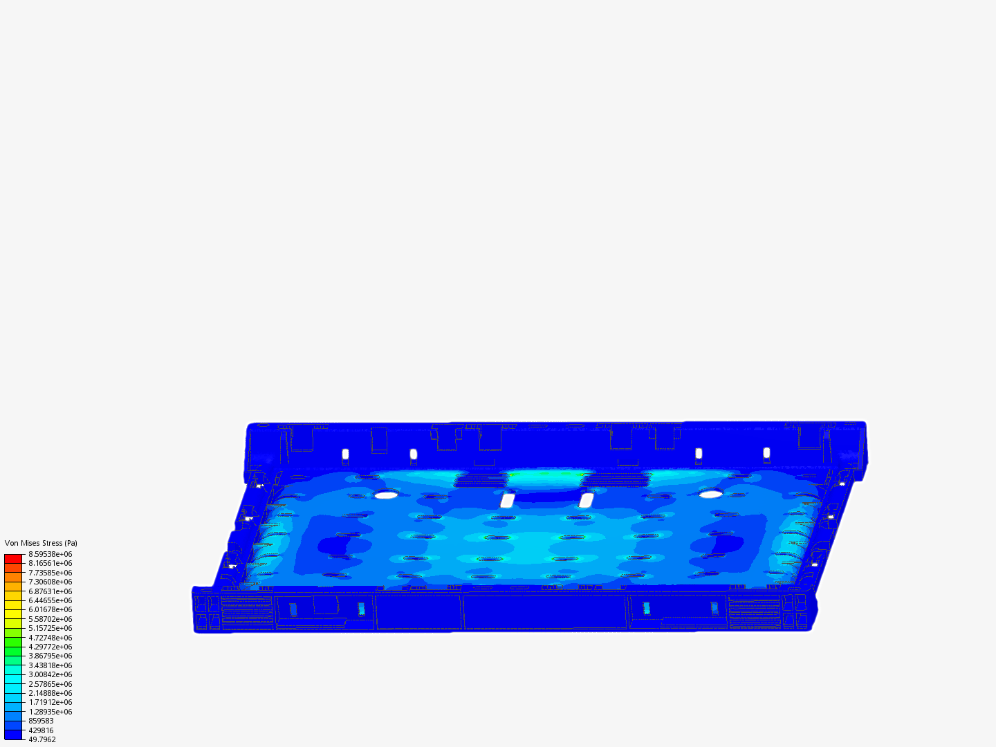 4320 bottom 2,8mm - pp by mcakar | SimScale