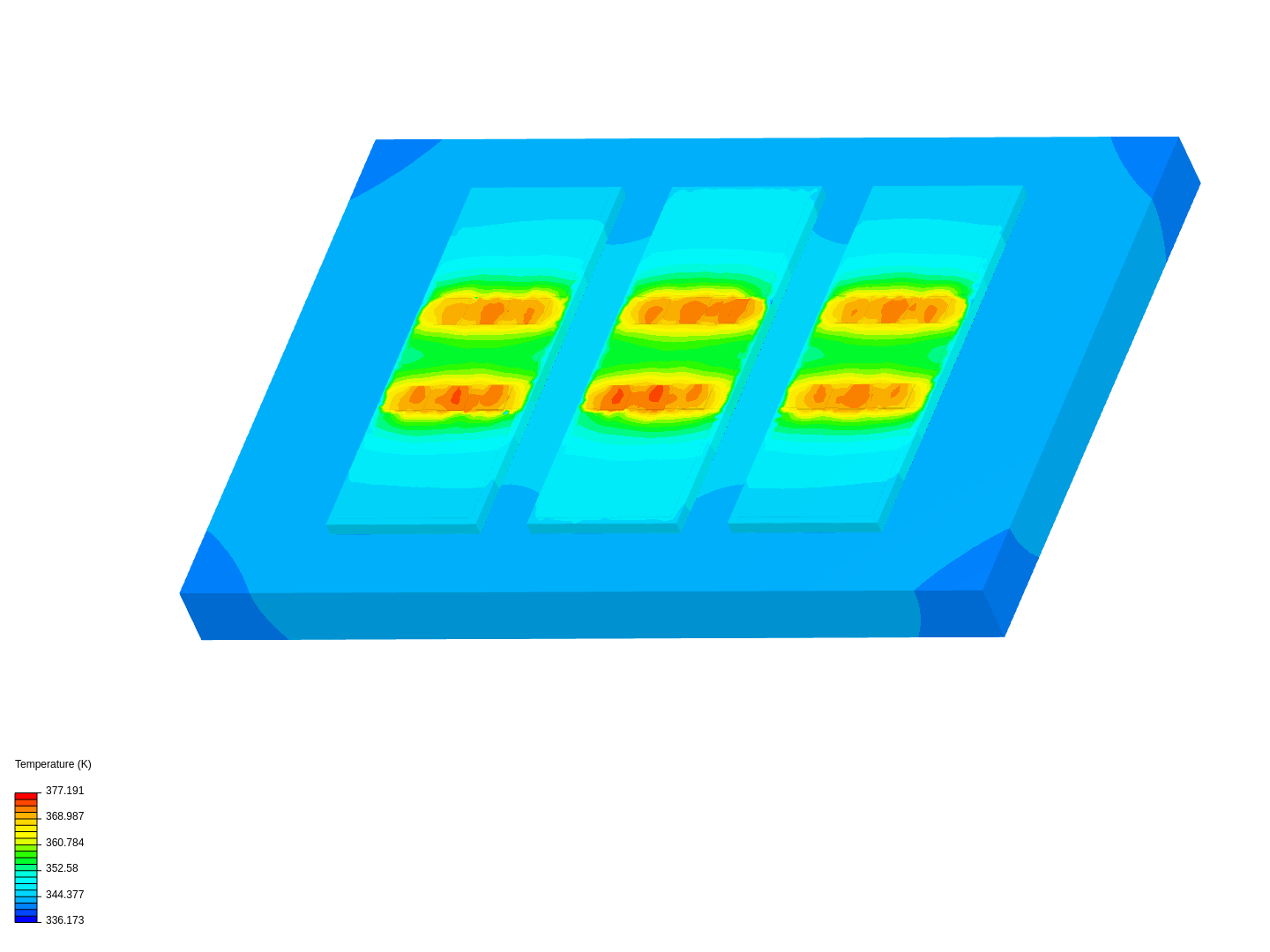 mcasoni on SimScale | SimScale | Page 1