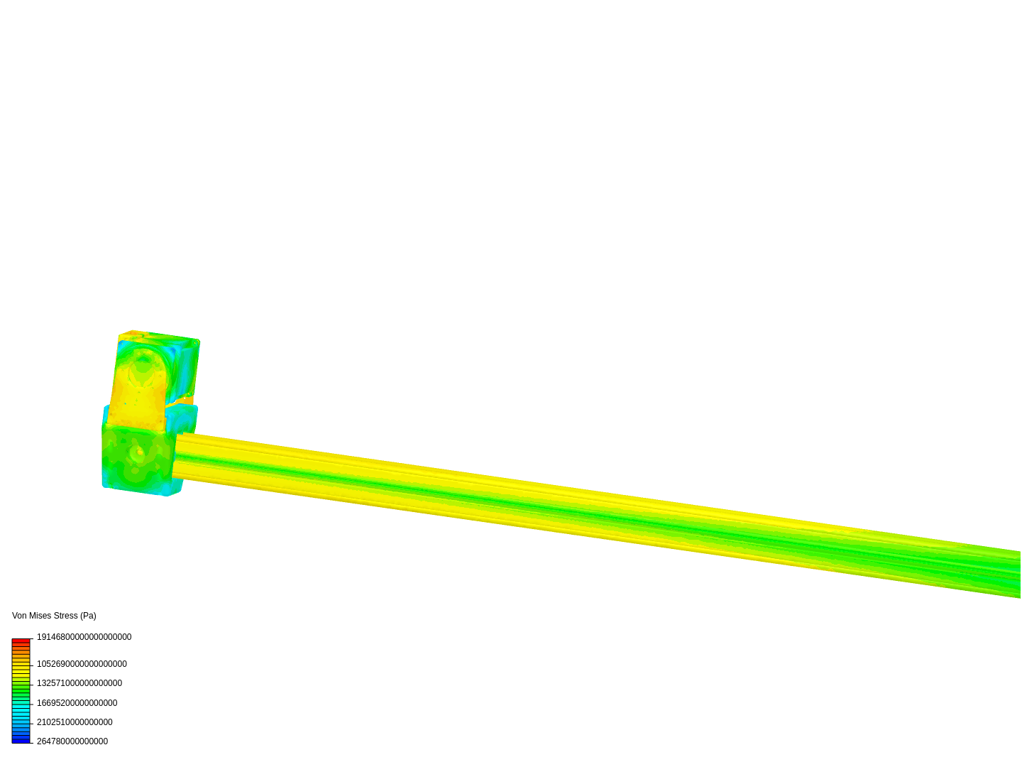 newarmstroger by mcerqueira | SimScale