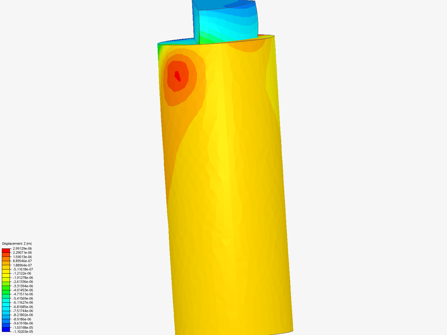 rrrrr by mcerrola | SimScale