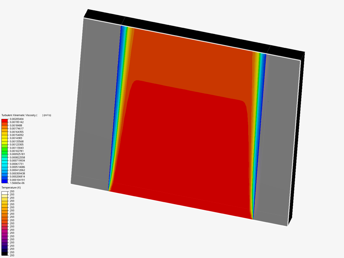 Random geometry by mchibu | SimScale