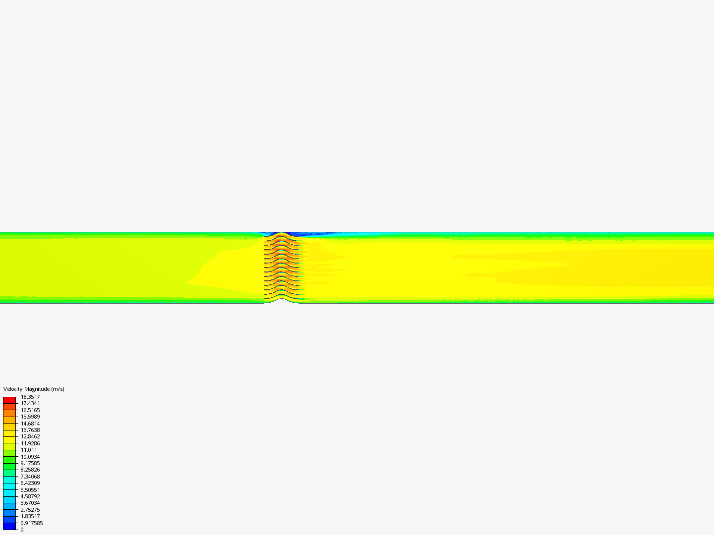 P3_CHS_16L by mciepienko | SimScale