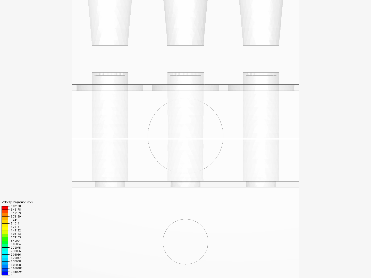 9er flow - Copy by mcovina | SimScale