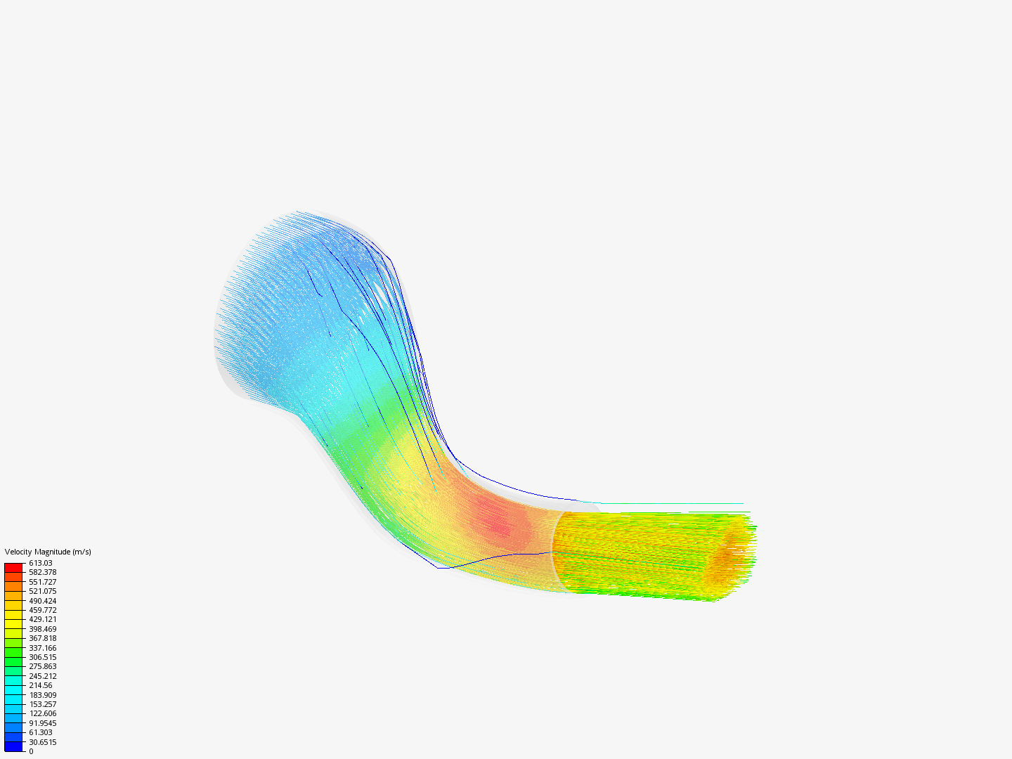 quad cfd by mcworks | SimScale