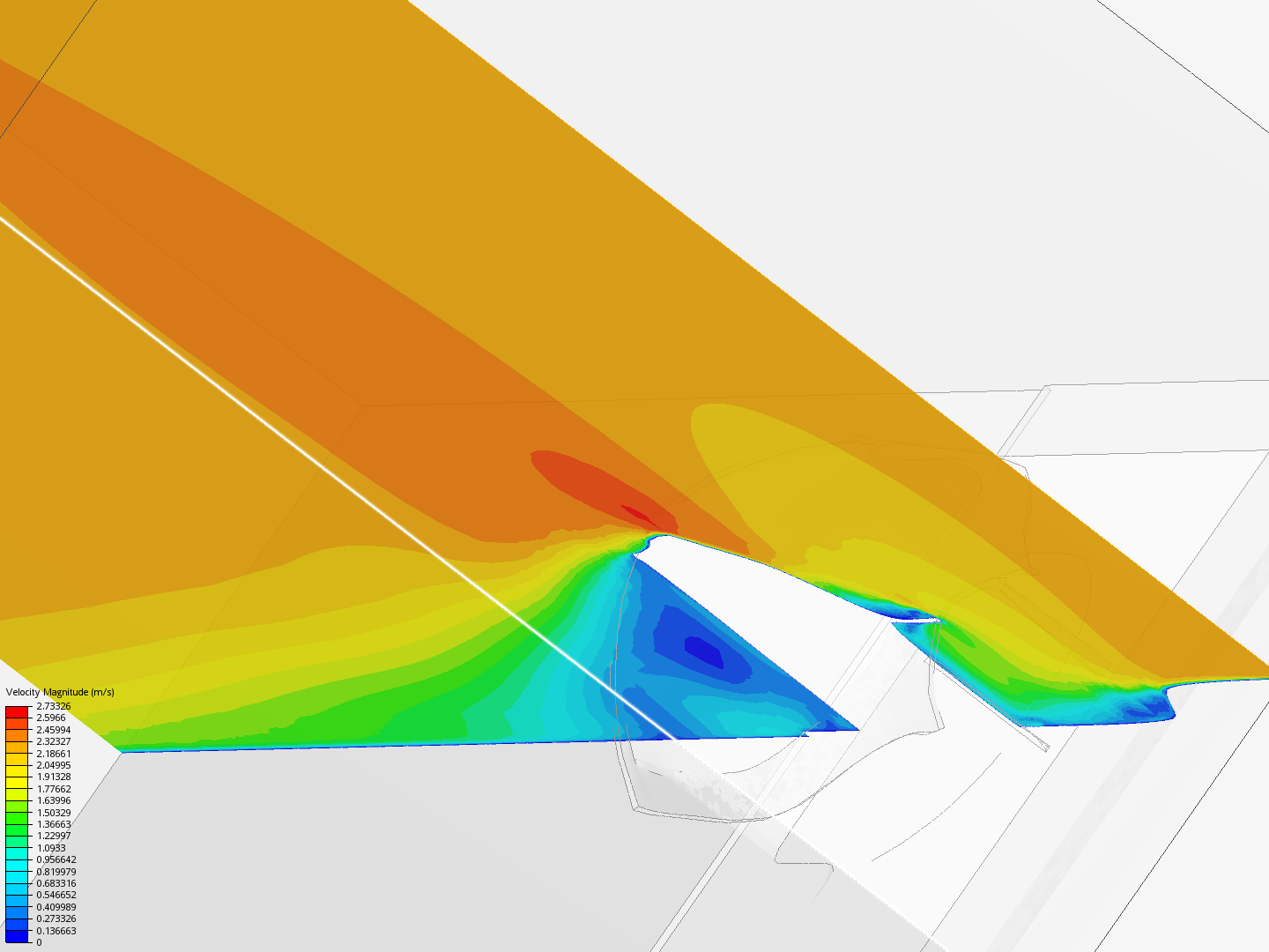 kHASI 2 by md21resch11006 | SimScale