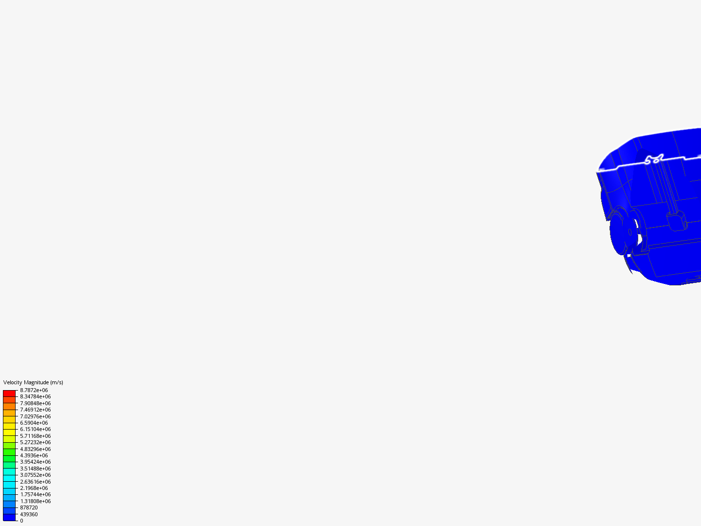 myf1project by mdefazio960 | SimScale