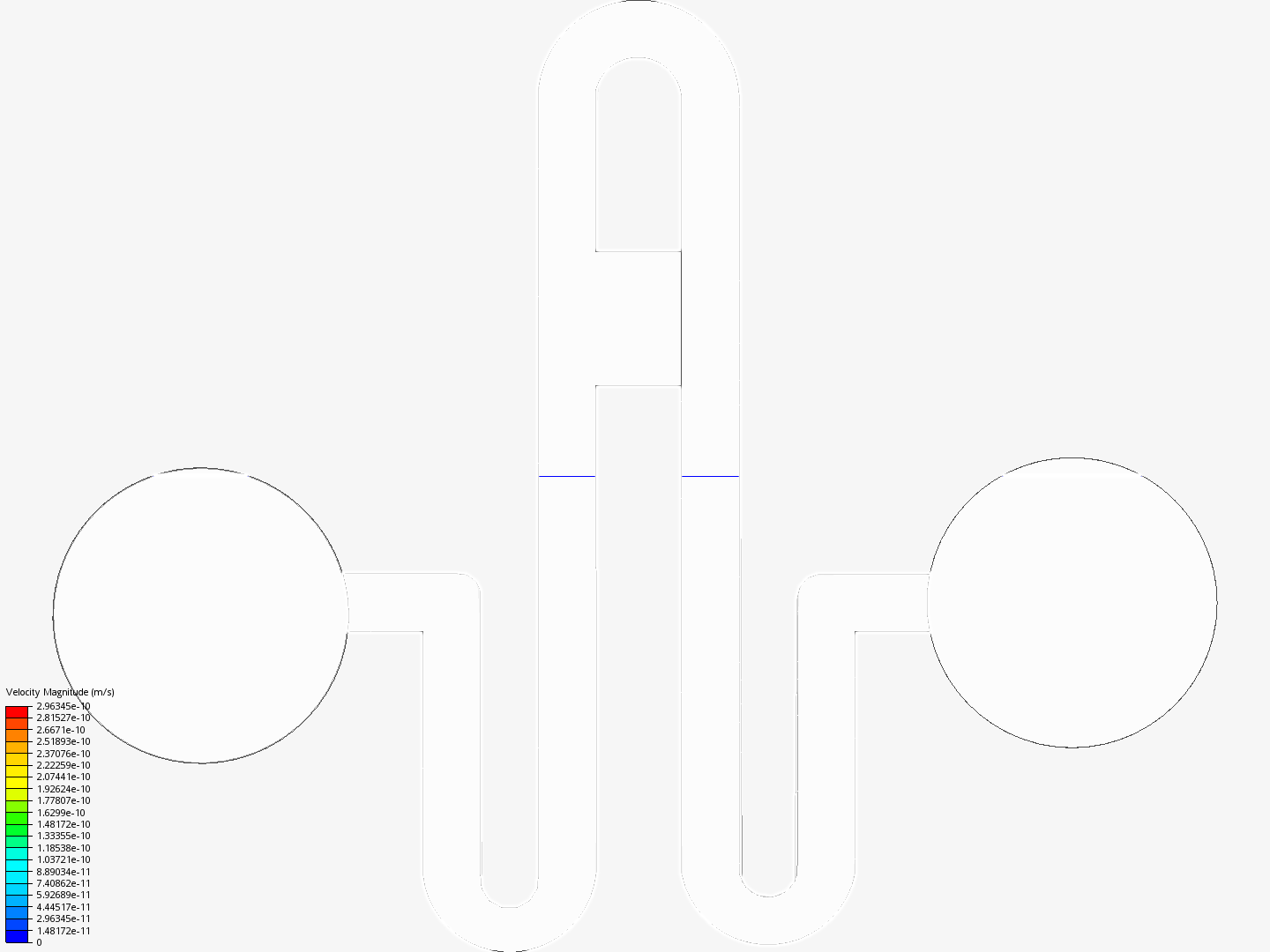 Serpentine modified by mdrodriguez202 | SimScale