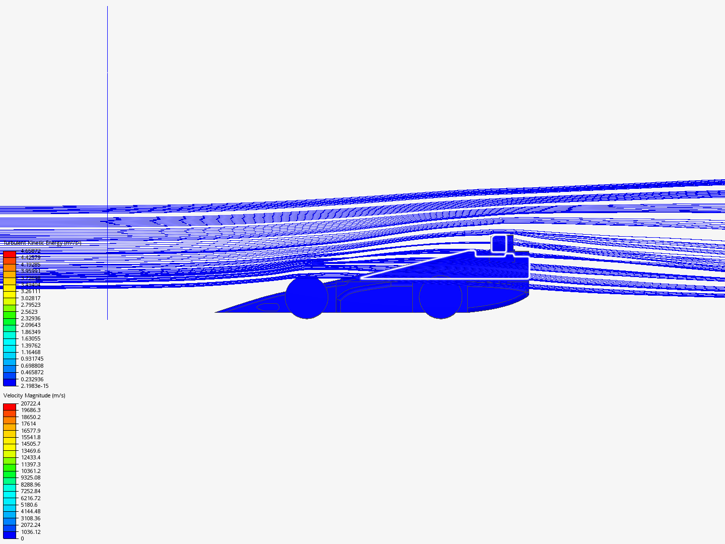 Last shot I guess by mdurai | SimScale