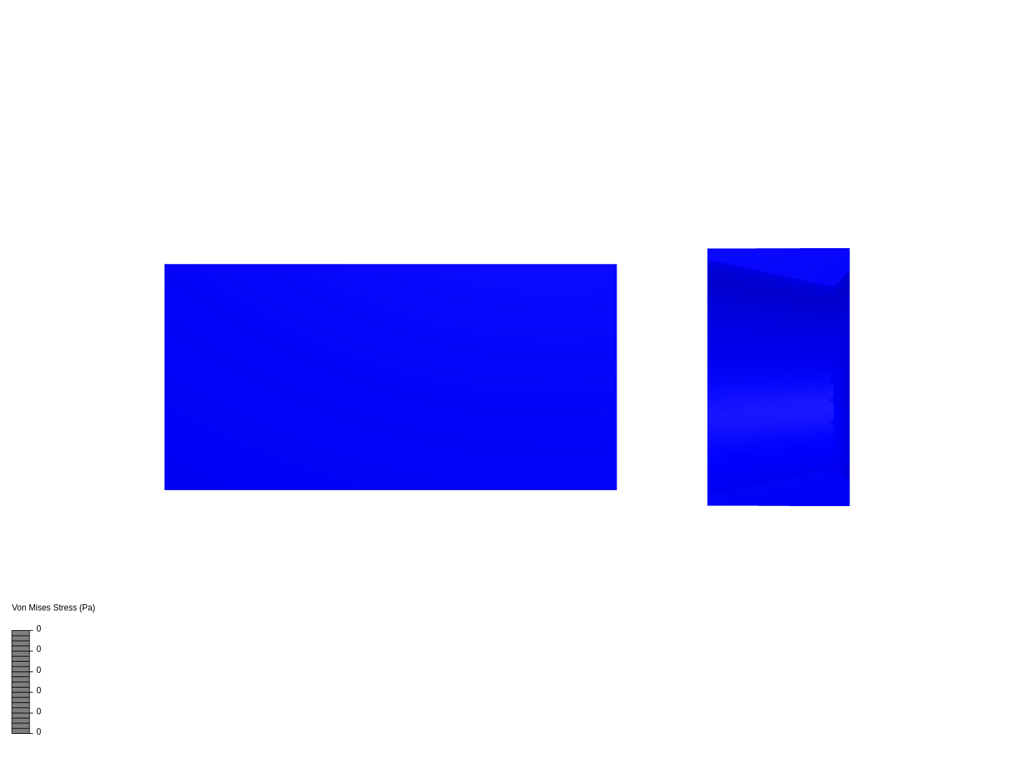 Wire drawing Simulation by me18b116 | SimScale